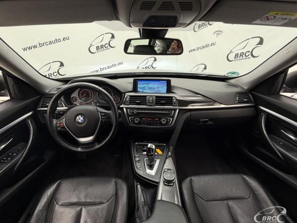 BMW 320 2015 Viļņa, ar dzinēja tilpumu 2.00 L un nobraukumu 258 tūkst. km par 11800 €, foto 3 vietnē AUTOMOTO.COM.LV