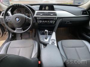 BMW 320 2016 Jelgava, ar dzinēja tilpumu 2.00 L un nobraukumu 275 tūkst. km par 11500 €, foto 13 vietnē AUTOMOTO.COM.LV