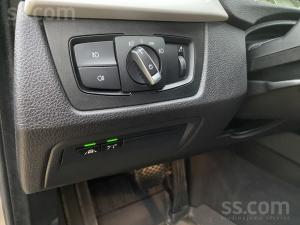 BMW 320 2016 Jelgava, ar dzinēja tilpumu 2.00 L un nobraukumu 275 tūkst. km par 11500 €, foto 17 vietnē AUTOMOTO.COM.LV