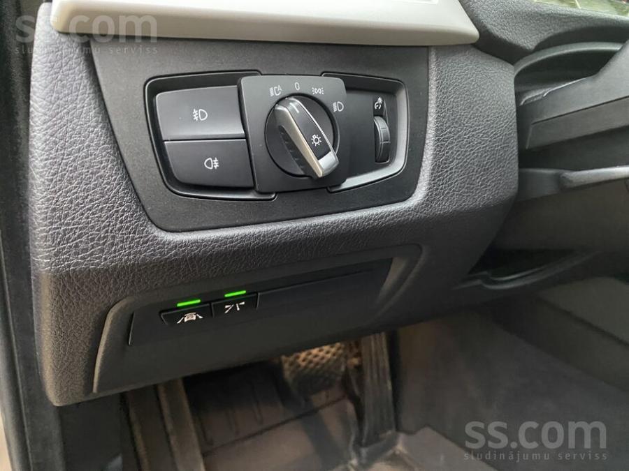BMW 320 2016 Jelgava, ar dzinēja tilpumu 2.00 L un nobraukumu 275 tūkst. km par 11500 €, foto 17 vietnē AUTOMOTO.COM.LV