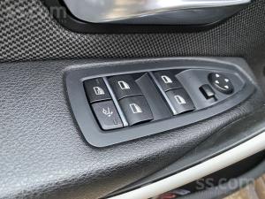 BMW 320 2016 Jelgava, ar dzinēja tilpumu 2.00 L un nobraukumu 275 tūkst. km par 11500 €, foto 19 vietnē AUTOMOTO.COM.LV