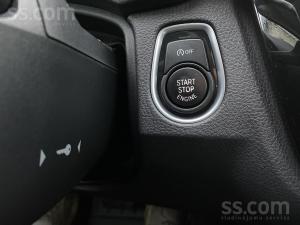 BMW 320 2016 Jelgava, ar dzinēja tilpumu 2.00 L un nobraukumu 275 tūkst. km par 11500 €, foto 20 vietnē AUTOMOTO.COM.LV