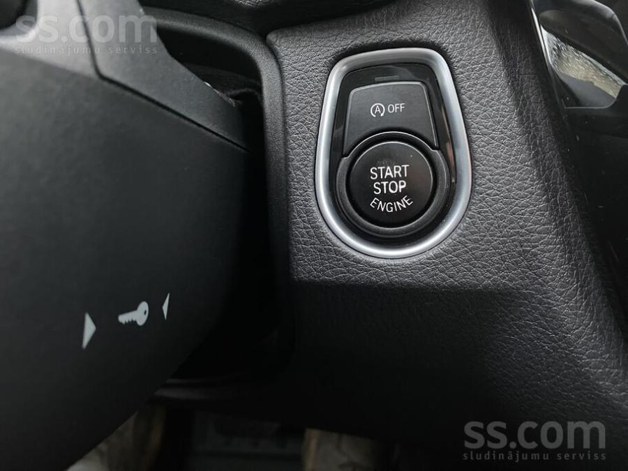 BMW 320 2016 Jelgava, ar dzinēja tilpumu 2.00 L un nobraukumu 275 tūkst. km par 11500 €, foto 20 vietnē AUTOMOTO.COM.LV