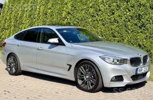 БМВ 320 2016 в Рига, объемом двигателя 2.00 л и пробегом 300 тыс. км за 13490 €, фото 6 на AUTOMOTO.COM.LV