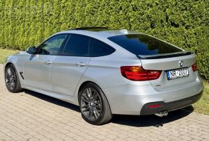 БМВ 320 2016 в Рига, объемом двигателя 2.00 л и пробегом 300 тыс. км за 13490 €, фото 7 на AUTOMOTO.COM.LV