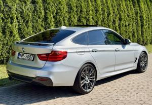 БМВ 320 2016 в Рига, объемом двигателя 2.00 л и пробегом 300 тыс. км за 13490 €, фото 8 на AUTOMOTO.COM.LV