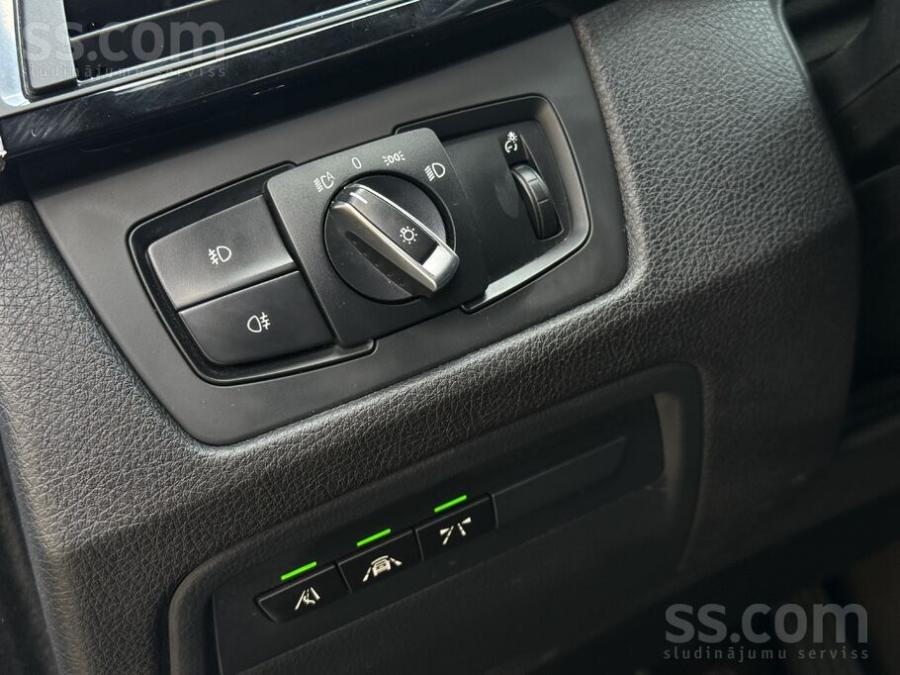 БМВ 320 2016 в Рига, объемом двигателя 2.00 л и пробегом 300 тыс. км за 13490 €, фото 16 на AUTOMOTO.COM.LV