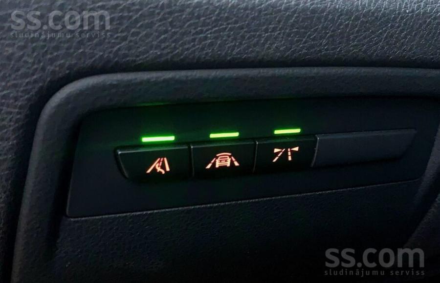 БМВ 320 2017 в Рига, объемом двигателя 2.00 л и пробегом 170 тыс. км за 17999 €, фото 9 на AUTOMOTO.COM.LV