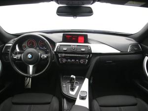 BMW 320 2019 in Vilnius, with an engine capacity of 2.00 L and mileage of 173 thousand km for 17299 €, photo 2 on AUTOMOTO.COM.LV