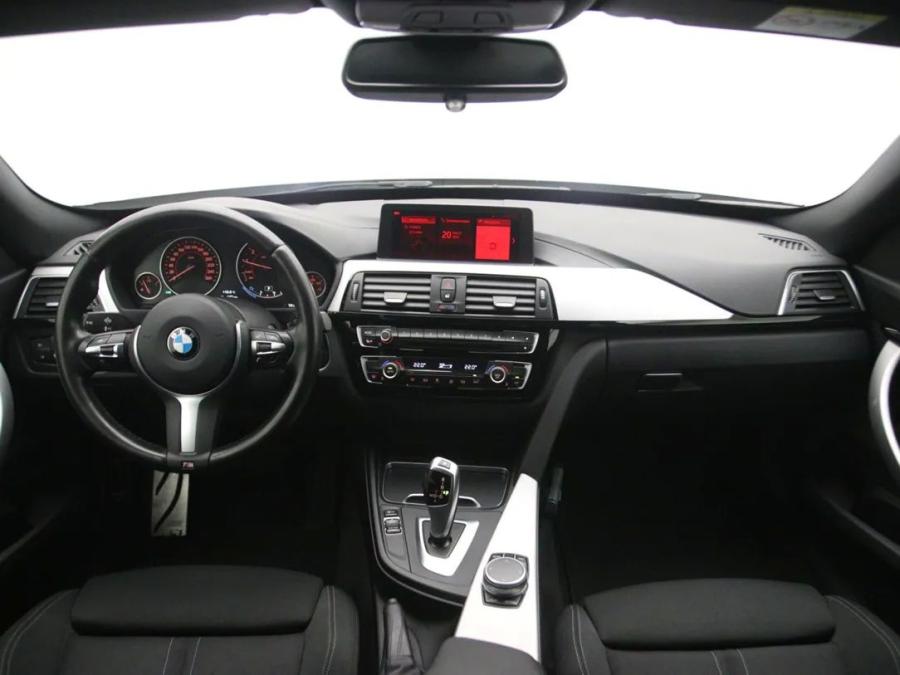 BMW 320 2019 in Vilnius, with an engine capacity of 2.00 L and mileage of 173 thousand km for 17299 €, photo 2 on AUTOMOTO.COM.LV