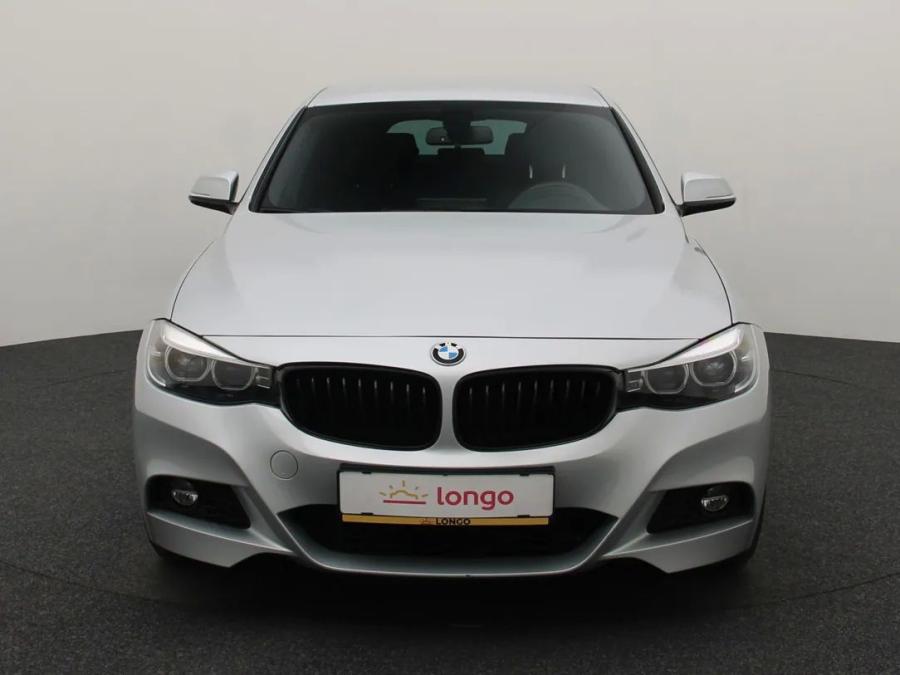 BMW 320 2019 in Vilnius, with an engine capacity of 2.00 L and mileage of 173 thousand km for 17299 €, photo 3 on AUTOMOTO.COM.LV