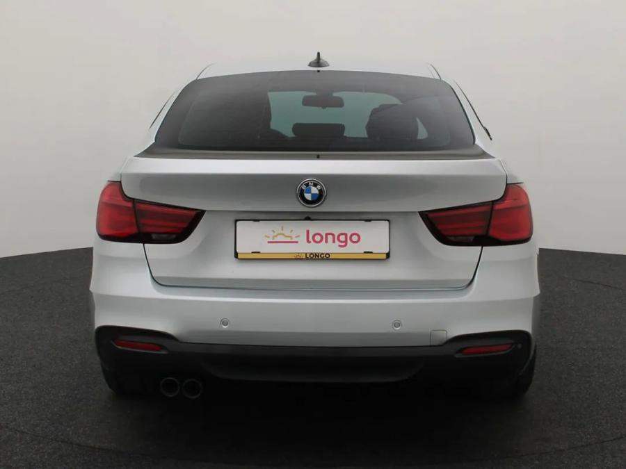 BMW 320 2019 in Vilnius, with an engine capacity of 2.00 L and mileage of 173 thousand km for 17299 €, photo 5 on AUTOMOTO.COM.LV