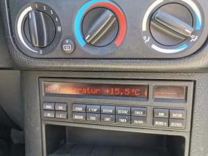 Sarkans BMW 320 1994 Kuldīga, ar dzinēja tilpumu 2.00 L un nobraukumu 281 tūkst. km par 4300 €, foto 13 vietnē AUTOMOTO.COM.LV