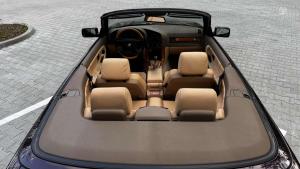 Sarkans BMW 320 1997 Viļņa, ar dzinēja tilpumu 1.99 L un nobraukumu 384 tūkst. km par 9000 €, foto 7 vietnē AUTOMOTO.COM.LV