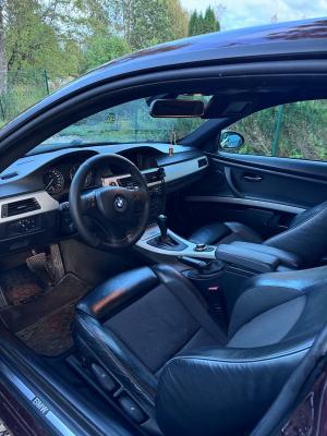Sarkans BMW 320 2007 Rapla, ar dzinēja tilpumu 2.00 L un nobraukumu 0 tūkst. km par 8000 €, foto 11 vietnē AUTOMOTO.COM.LV