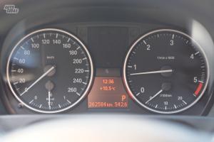 Sarkans BMW 320 2013 Viļņa, ar dzinēja tilpumu 2.00 L un nobraukumu 262 tūkst. km par 10000 €, foto 17 vietnē AUTOMOTO.COM.LV
