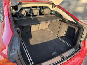 Sarkans BMW 320 2014 Jelgava, ar dzinēja tilpumu 2.00 L un nobraukumu 315 tūkst. km par 12100 €, foto 13 vietnē AUTOMOTO.COM.LV