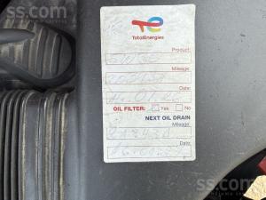 Red BMW 320 2008 in Riga, with an engine capacity of 2.00 L and mileage of 209 thousand km for 4300 €, photo 9 on AUTOMOTO.COM.LV