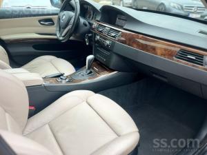 Красный БМВ 320 2009 в Кулдига, объемом двигателя 2.00 л и пробегом 330 тыс. км за 5990 €, фото 13 на AUTOMOTO.COM.LV