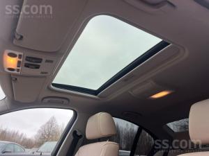 Красный БМВ 320 2009 в Кулдига, объемом двигателя 2.00 л и пробегом 330 тыс. км за 5990 €, фото 23 на AUTOMOTO.COM.LV