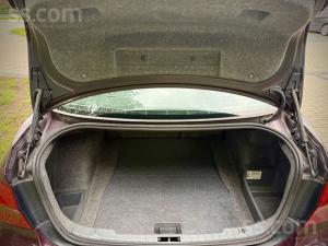 Sarkans BMW 320 2009 Rīga, ar dzinēja tilpumu 2.00 L un nobraukumu 443 tūkst. km par 4000 €, foto 14 vietnē AUTOMOTO.COM.LV