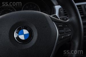Sarkans BMW 320 2012 Rīga, ar dzinēja tilpumu 2.00 L un nobraukumu 367 tūkst. km par 10750 €, foto 19 vietnē AUTOMOTO.COM.LV