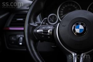 Красный БМВ 320 2012 в Рига, объемом двигателя 2.00 л и пробегом 283 тыс. км за 12950 €, фото 15 на AUTOMOTO.COM.LV