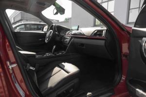 Sarkans BMW 320 2012 Viļņa, ar dzinēja tilpumu 2.00 L un nobraukumu 155 tūkst. km par 10990 €, foto 20 vietnē AUTOMOTO.COM.LV