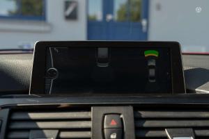 Sarkans BMW 320 2012 Viļņa, ar dzinēja tilpumu 2.00 L un nobraukumu 155 tūkst. km par 10990 €, foto 23 vietnē AUTOMOTO.COM.LV