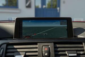 Sarkans BMW 320 2012 Viļņa, ar dzinēja tilpumu 2.00 L un nobraukumu 155 tūkst. km par 10990 €, foto 24 vietnē AUTOMOTO.COM.LV
