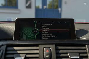 Sarkans BMW 320 2012 Viļņa, ar dzinēja tilpumu 2.00 L un nobraukumu 155 tūkst. km par 10990 €, foto 25 vietnē AUTOMOTO.COM.LV
