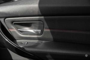 Sarkans BMW 320 2012 Viļņa, ar dzinēja tilpumu 2.00 L un nobraukumu 155 tūkst. km par 10990 €, foto 29 vietnē AUTOMOTO.COM.LV
