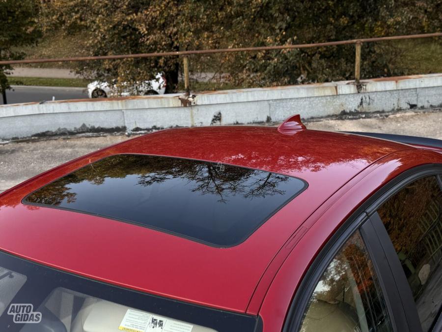 Red BMW 320 2014 in Vilnius, with an engine capacity of 2.00 L and mileage of 131 thousand km for 10900 €, photo 16 on AUTOMOTO.COM.LV