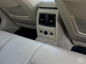 Red BMW 320 2014 in Vilnius, with an engine capacity of 2.00 L and mileage of 131 thousand km for 10900 €, photo 27 on AUTOMOTO.COM.LV