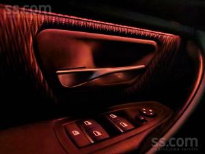 Sarkans BMW 320 2015 Rīga, ar dzinēja tilpumu 2.00 L un nobraukumu 235 tūkst. km par 12550 €, foto 14 vietnē AUTOMOTO.COM.LV