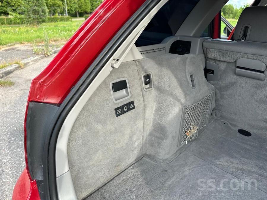 Sarkans BMW 320 2008 Kuldīga, ar dzinēja tilpumu 2.00 L un nobraukumu 250 tūkst. km par 5100 €, foto 12 vietnē AUTOMOTO.COM.LV