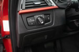 Sarkans BMW 320 2012 Liepāja, ar dzinēja tilpumu 2.00 L un nobraukumu 250 tūkst. km par 9100 €, foto 26 vietnē AUTOMOTO.COM.LV