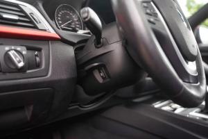 Sarkans BMW 320 2012 Liepāja, ar dzinēja tilpumu 2.00 L un nobraukumu 250 tūkst. km par 9100 €, foto 27 vietnē AUTOMOTO.COM.LV