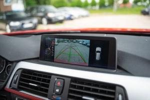 Sarkans BMW 320 2012 Liepāja, ar dzinēja tilpumu 2.00 L un nobraukumu 250 tūkst. km par 9100 €, foto 32 vietnē AUTOMOTO.COM.LV