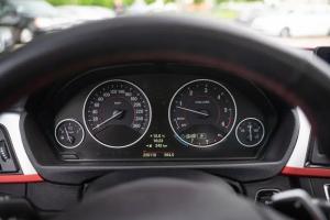 Sarkans BMW 320 2012 Liepāja, ar dzinēja tilpumu 2.00 L un nobraukumu 250 tūkst. km par 9100 €, foto 38 vietnē AUTOMOTO.COM.LV
