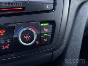 Red BMW 320 2012 in Cesis, with an engine capacity of 2.00 L and mileage of 0 thousand km for 7770 €, photo 20 on AUTOMOTO.COM.LV