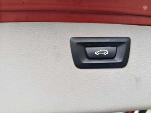 Red BMW 320 2012 in Siauliai, with an engine capacity of 2.00 L and mileage of 380 thousand km for 3950 €, photo 13 on AUTOMOTO.COM.LV