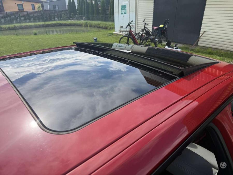 Sarkans BMW 320 2013 Kauņa, ar dzinēja tilpumu 2.00 L un nobraukumu 340 tūkst. km par 6650 €, foto 16 vietnē AUTOMOTO.COM.LV