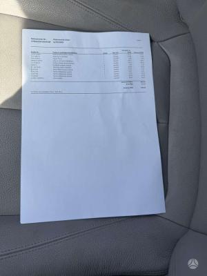 Sarkans BMW 320 2013 Kauņa, ar dzinēja tilpumu 2.00 L un nobraukumu 340 tūkst. km par 6650 €, foto 18 vietnē AUTOMOTO.COM.LV
