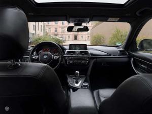 Sarkans BMW 320 2016 Viļņa, ar dzinēja tilpumu 2.00 L un nobraukumu 285 tūkst. km par 9499 €, foto 10 vietnē AUTOMOTO.COM.LV