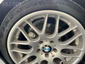 BMW 320 2002 Ludza, ar dzinēja tilpumu 2.00 L un nobraukumu 340 tūkst. km par 3500 €, foto 11 vietnē AUTOMOTO.COM.LV