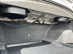 BMW 320 2002 Ludza, ar dzinēja tilpumu 2.00 L un nobraukumu 340 tūkst. km par 3500 €, foto 13 vietnē AUTOMOTO.COM.LV