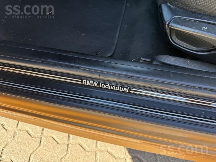 BMW 320 2002 Liepāja, ar dzinēja tilpumu 2.00 L un nobraukumu 319 tūkst. km par 2200 €, foto 10 vietnē AUTOMOTO.COM.LV