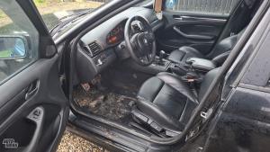 BMW 320 2002 Šauļi, ar dzinēja tilpumu 2.00 L un nobraukumu 376 tūkst. km par 1500 €, foto 8 vietnē AUTOMOTO.COM.LV