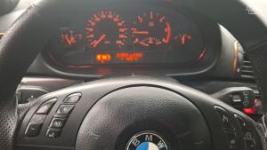 BMW 320 2002 Šauļi, ar dzinēja tilpumu 2.00 L un nobraukumu 376 tūkst. km par 1500 €, foto 9 vietnē AUTOMOTO.COM.LV
